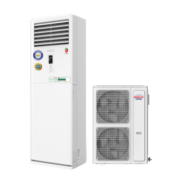 5 TON FREE STANDING AC | AIR CONDITION | PRODUCT LIST | COOL SHOP ...